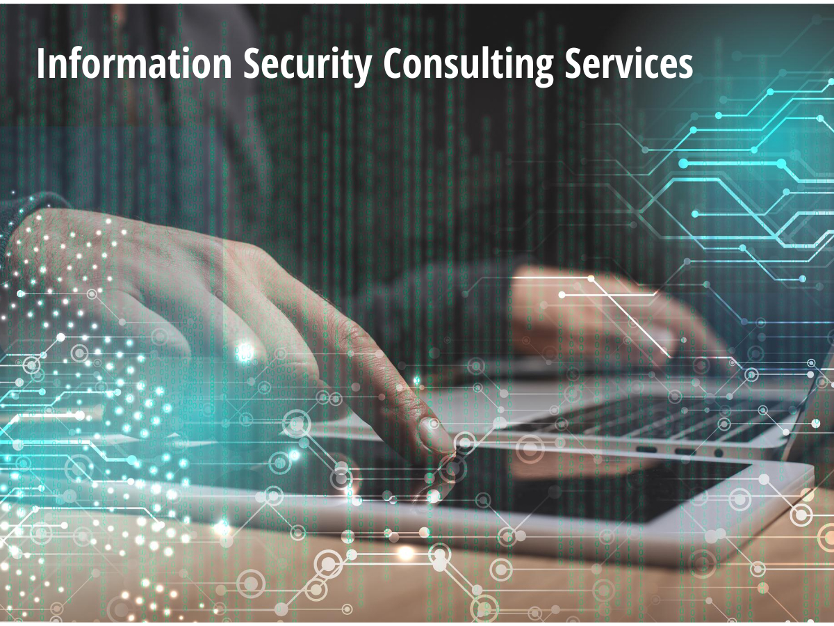 The Secrets of Information Security For Your Business – IARM, Cyber ...